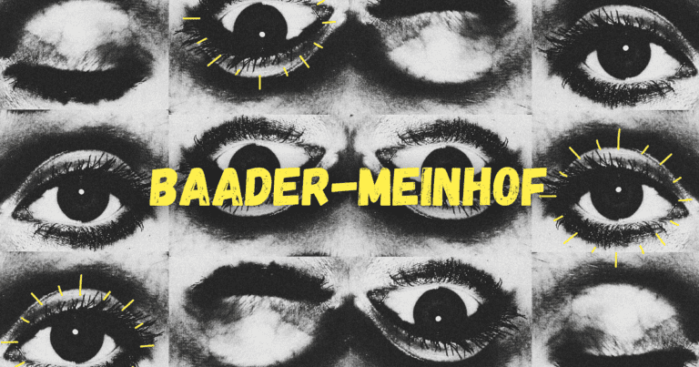 The Baader-Meinhof Phenomenon: Why You Keep Seeing The Same Things ...