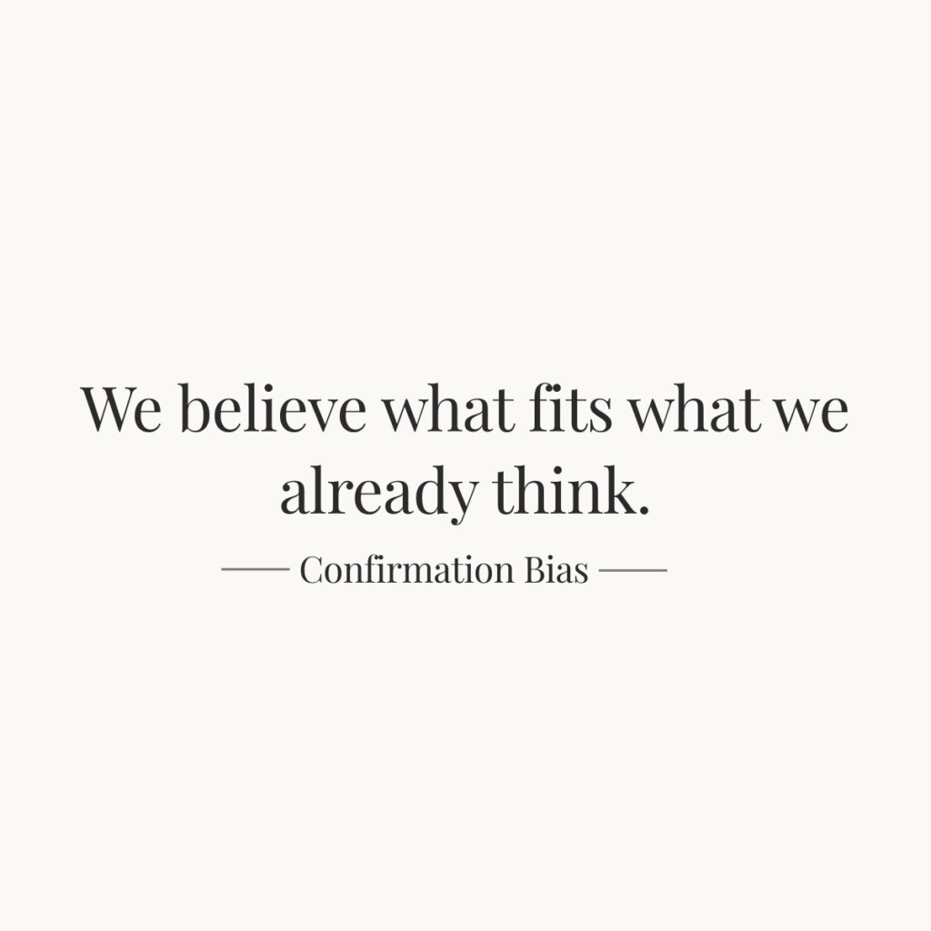 Problem Solving With Kidlin's Law » Canons Of Life